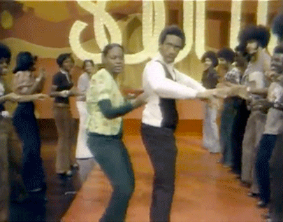 Soul Train Dance GIF - Find & Share on GIPHY