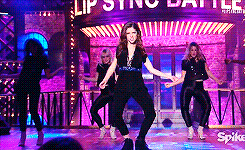 Anna Kendrick Dance Gif