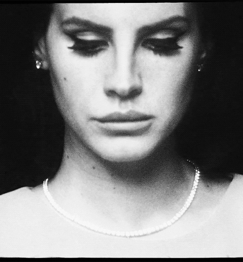 National Anthem Lana Del Rey