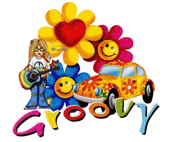 Groovy Stickers - Find & Share on GIPHY