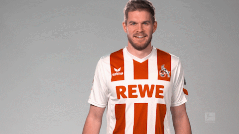Football Yes GIF by Bundesliga - Find & Share on GIPHY