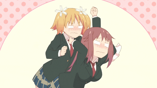 Sakura Trick S Find And Share On Giphy