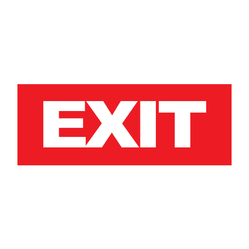 Exit Novi Sad Fortress Sticker by EXIT Festival for iOS & Android | GIPHY
