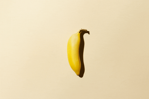 Banana GIF - Find & Share on GIPHY