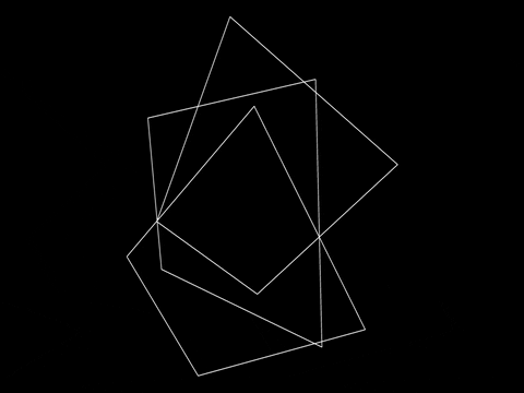 Geometric GIF - Find & Share on GIPHY