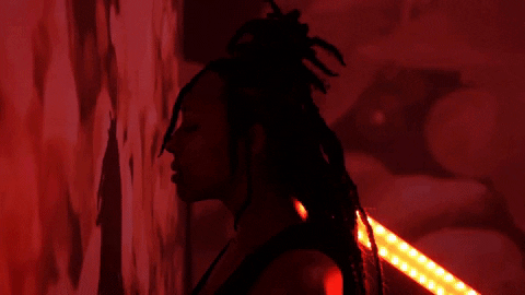 Plug In Red Light GIF by Synead - Find & Share on GIPHY