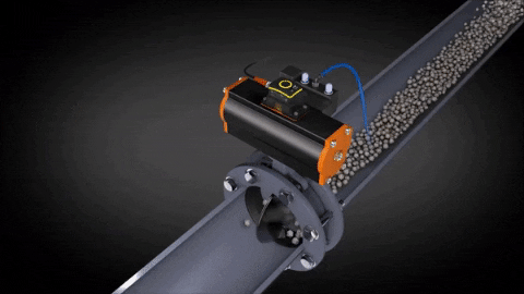 Industry Valve GIF by ifm_electronic - Find & Share on GIPHY