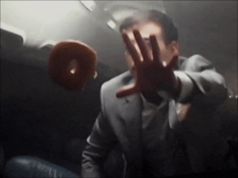 Upgrade GIF by Joji - Find & Share on GIPHY