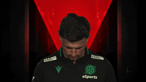 Happy Esports GIF by Bundesliga - Find & Share on GIPHY