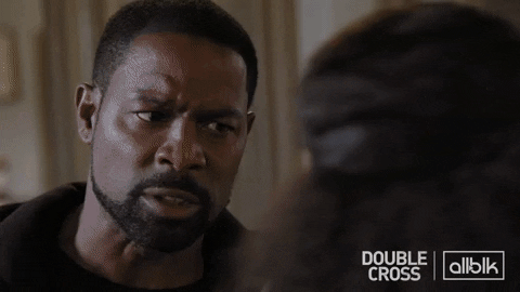 Double Cross Slapping GIF by ALLBLK - Find & Share on GIPHY