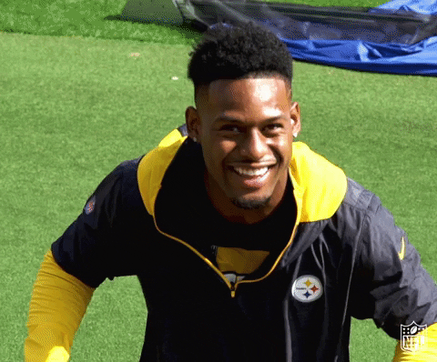 Regular Season Dancing GIF by NFL - Find & Share on GIPHY