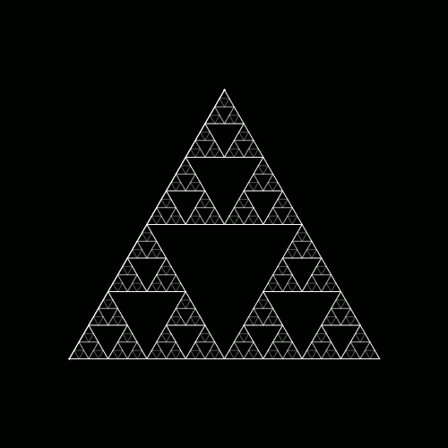 Sierpinsky GIFs - Find & Share on GIPHY