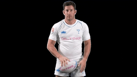 Dth Van Der Merwe Rugby GIF by LAGiltinis - Find & Share on GIPHY