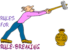 Rules GIF - Find & Share on GIPHY