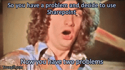 Problem GIF - Find & Share on GIPHY