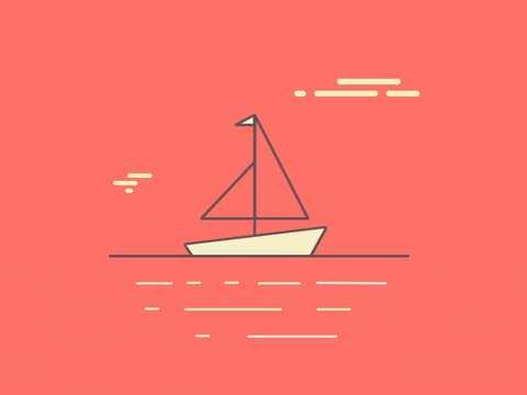 Boat GIF - Find & Share on GIPHY