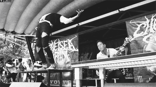 Metal GIF - Find & Share on GIPHY