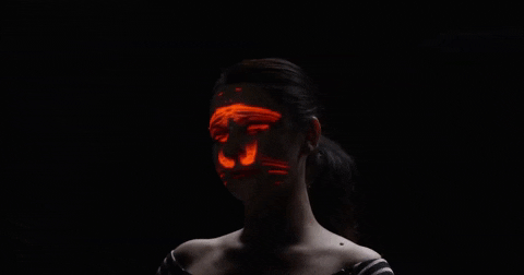 Projection GIF by Coral Garvey - Find & Share on GIPHY