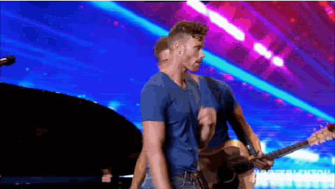 Talent GIFs - Find & Share on GIPHY