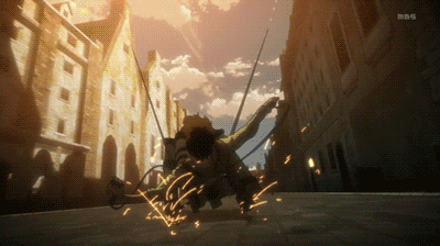 Shingeki No Kyojin GIF - Find & Share on GIPHY