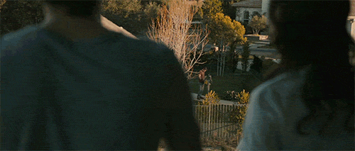 The Purge Movie GIF by The Forever Purge - Find & Share on GIPHY