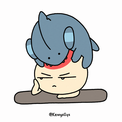 Angry Pokemon GIF by Kennymays - Find & Share on GIPHY