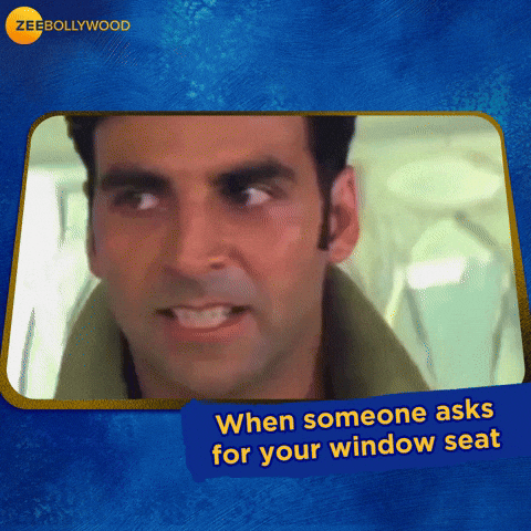 Sad Window GIF by Zee Bollywood - Find & Share on GIPHY