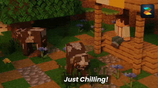 Relaxed Chill GIF by Zion - Find & Share on GIPHY