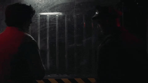 Fah Sean Finegan GIF by FoilArmsandHog - Find & Share on GIPHY