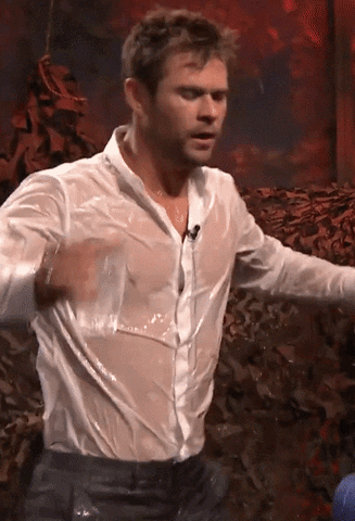 Chris Hemsworth GIF - Find & Share on GIPHY Chris Hemsworth GIF - Find & Share on GIPHY