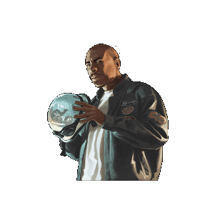 Grand Theft Auto Gta Sticker by GTAMulti for iOS & Android | GIPHY