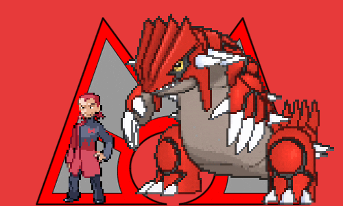 Omega Ruby Pokemon GIF - Find & Share on GIPHY