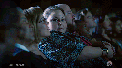This Is Us GIF by NBC - Find & Share on GIPHY