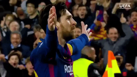 Champions League Football GIF by UEFA - Find & Share on GIPHY