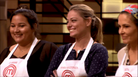 GIF by MasterChef Brasil - Find & Share on GIPHY