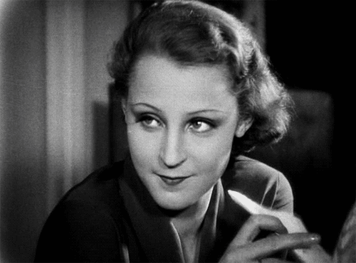 Georg Wilhelm Pabst The Devious Path GIF by Maudit - Find & Share on GIPHY