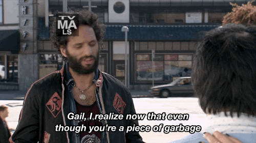 The League GIF - Find & Share on GIPHY