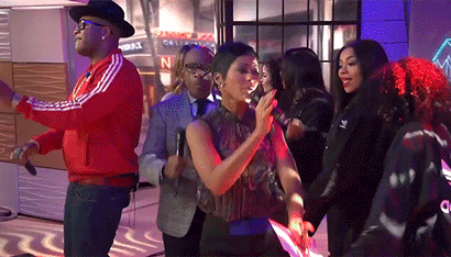 Flo Rida Dance GIF - Find & Share on GIPHY