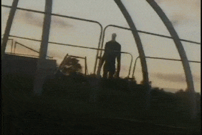 Slender Man GIF - Find & Share on GIPHY
