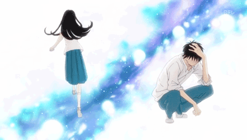 Kimi Ni Todoke Find And Share On Giphy