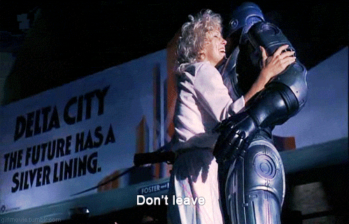 Robocop GIF - Find & Share on GIPHY