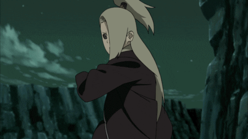 Naruto Shippuden GIF - Find & Share on GIPHY