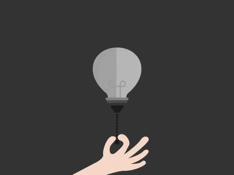 Light GIF - Find & Share on GIPHY