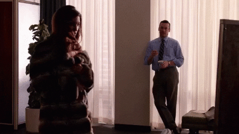 Season 7 Severance GIF - Find & Share on GIPHY