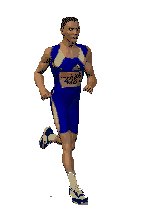 Running Sticker for iOS & Android | GIPHY