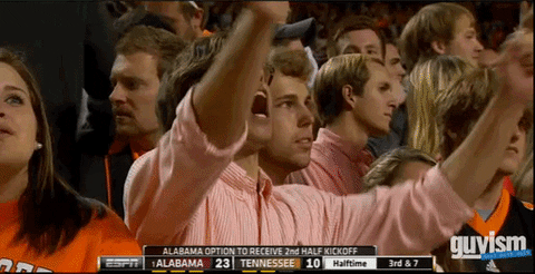 What is your favorite funny college football moment? : r/CFB