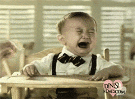 Funny Babies GIFs - Find & Share on GIPHY