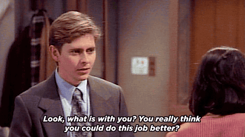 Maura Tierney 90S GIF - Find & Share on GIPHY