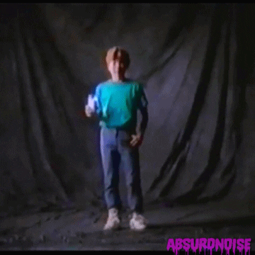 1980S Tv 80S GIF by absurdnoise - Find & Share on GIPHY