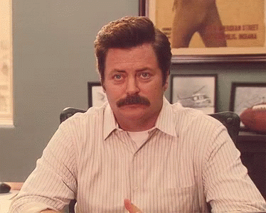 Smirk GIF - Find & Share on GIPHY